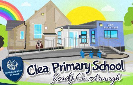 Clea P.S. Uniform Stockist Keady | Primary School Wear– Hugh McElvanna ...