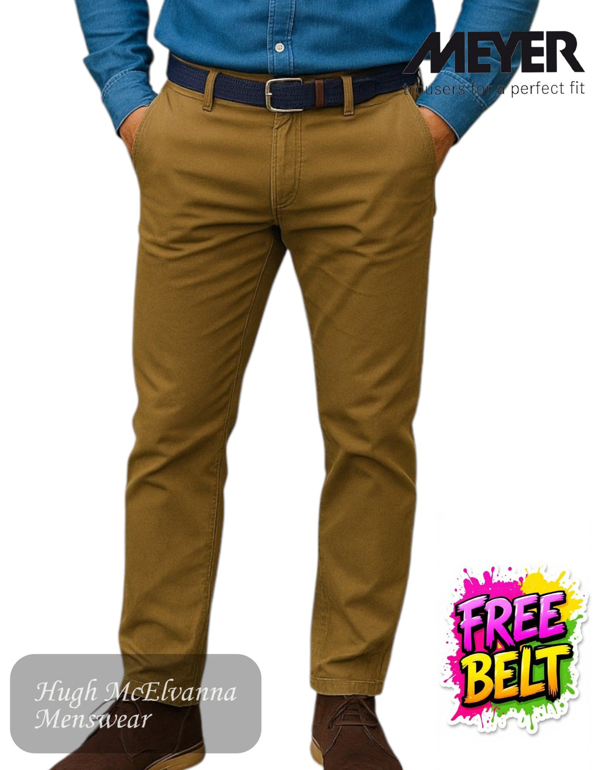 The Best Sellers Across Our Store– Hugh McElvanna Menswear